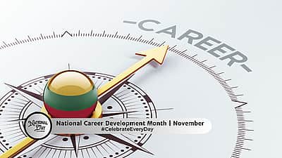 On This Day - November 14, 2026 - National Day Calendar
