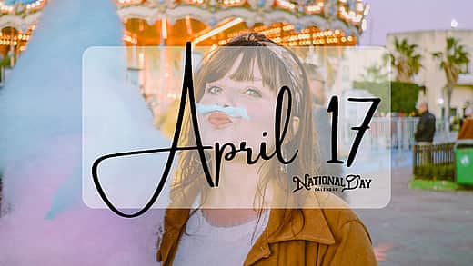 On This Day - April 19, 2026 - National Day Calendar