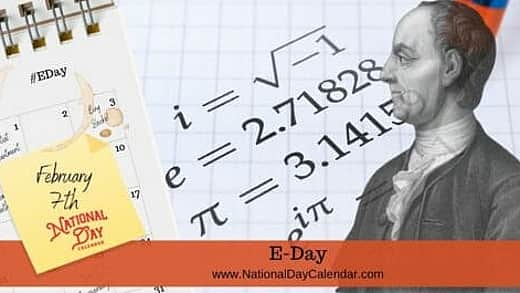 International February - National Day Calendar