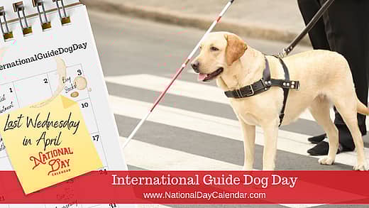 On This Day - April 29, 2026 - National Day Calendar