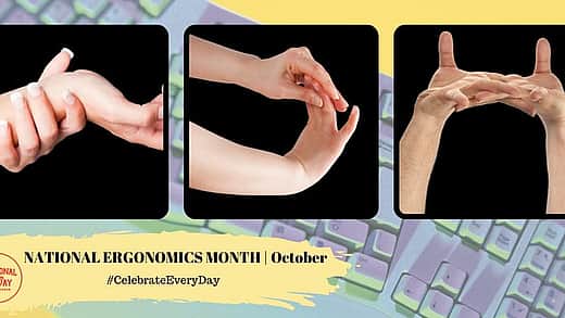 National Months for October - National Day Calendar