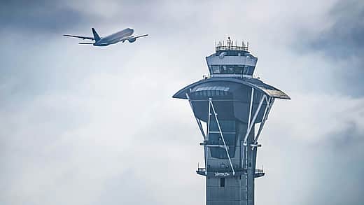 Content tagged with 'Air Traffic Control' - National Day Calendar