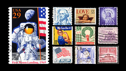 Content tagged with 'Postage Stamps' - National Day Calendar