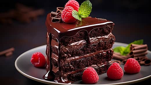 Food & Beverages - National Day Calendar