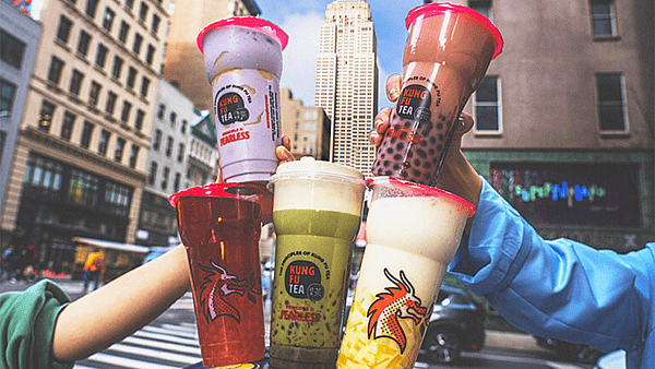 Food & Beverages - National Day Calendar
