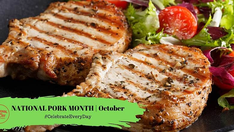 National Months for October - National Day Calendar