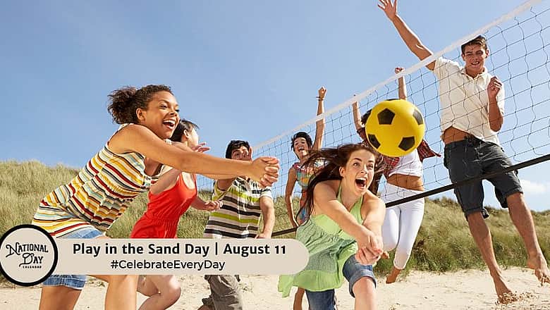 On This Day - August 11, 2026 - National Day Calendar