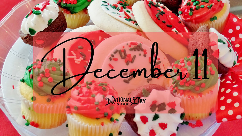 DECEMBER 10 | Birthdays and Events - December 10, 2026 - National Day ...