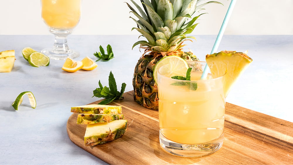 INTERNATIONAL PINEAPPLE DAY - June 27, 2026 - National Day Calendar