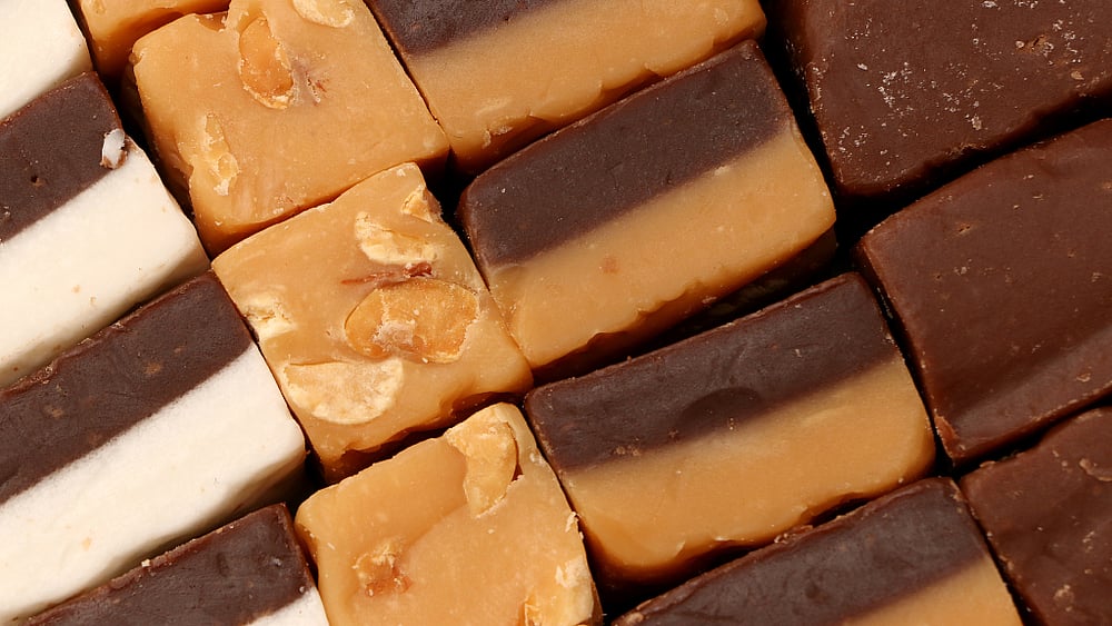 NATIONAL FUDGE DAY - June 16, 2026 - National Day Calendar