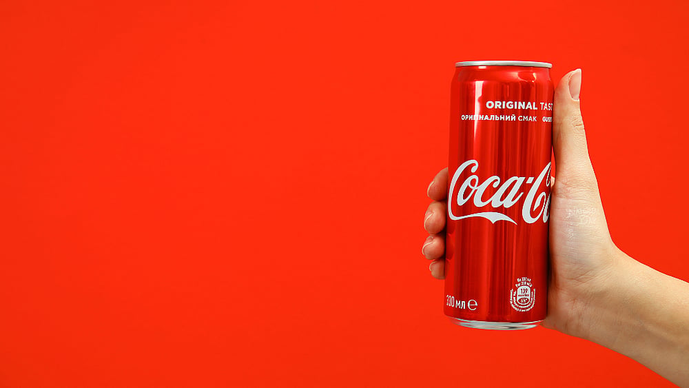NATIONAL HAVE A COKE DAY - May 8, 2026 - National Day Calendar
