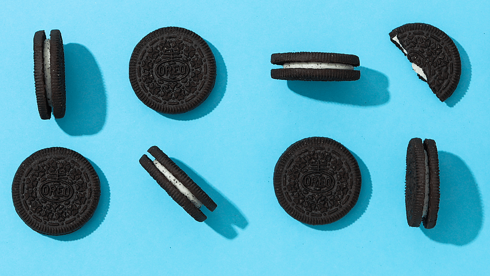 NATIONAL OREO COOKIE DAY - March 6, 2026 - National Day Calendar
