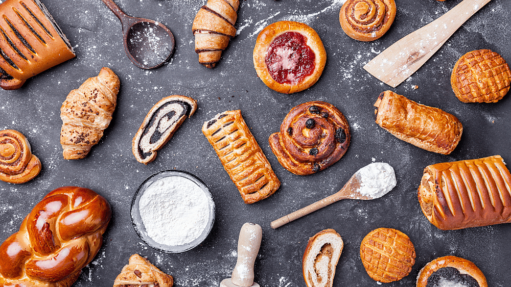 NATIONAL PASTRY DAY - December 9, 2026 - National Day Calendar