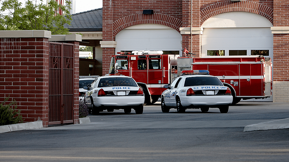 NATIONAL POLICE WEEK - May 15, 2026 - National Day Calendar