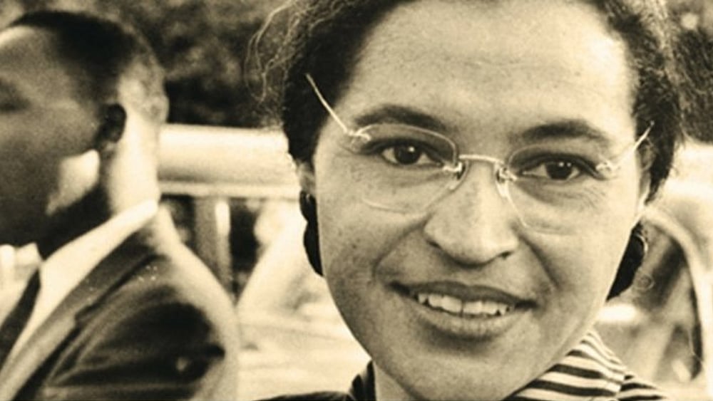 ROSA PARKS DAY - December 1, 2026 - National Day Calendar