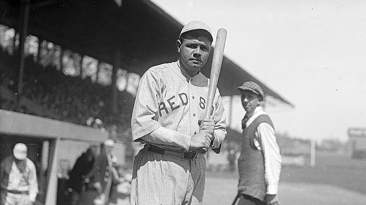 NATIONAL BABE RUTH DAY - National Day Calendar