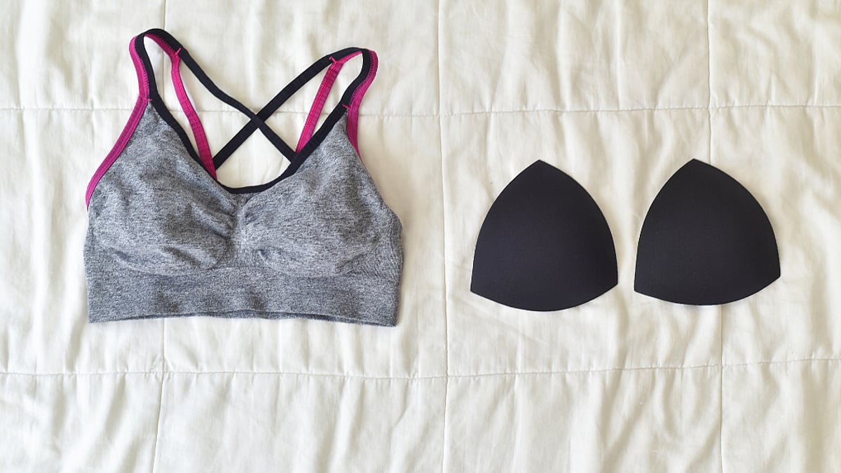 NATIONAL NO BRA DAY - October 13, 2026 - National Day Calendar