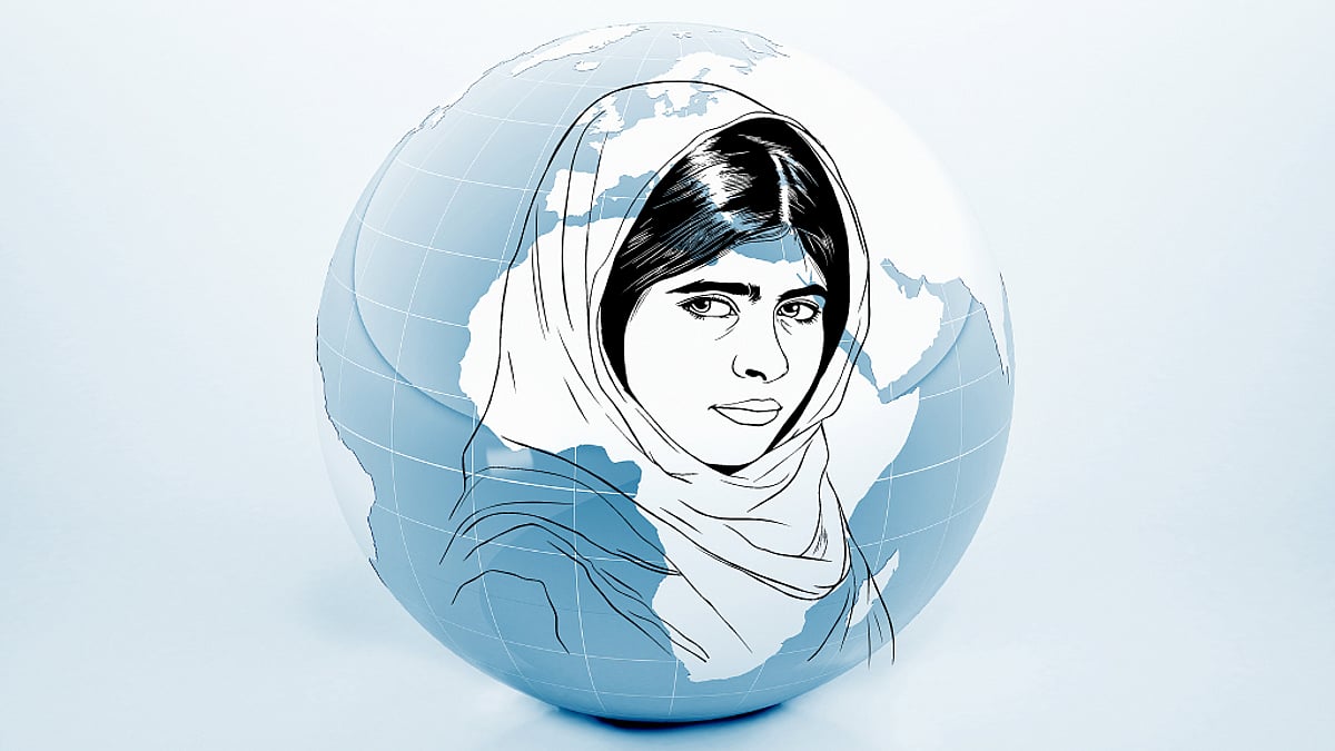 MALALA DAY - July 12, 2026 - National Day Calendar
