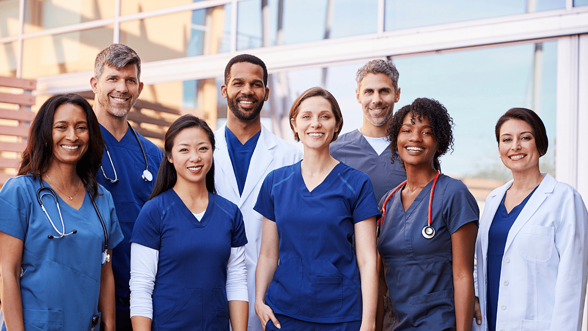 MEDICAL ASSISTANTS RECOGNITION WEEK - - National Day Calendar