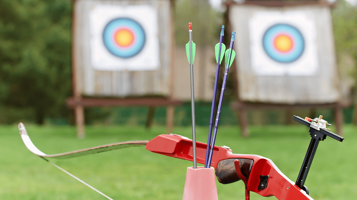 NATIONAL ARCHERY DAY - May 9, 2026 - National Day Calendar