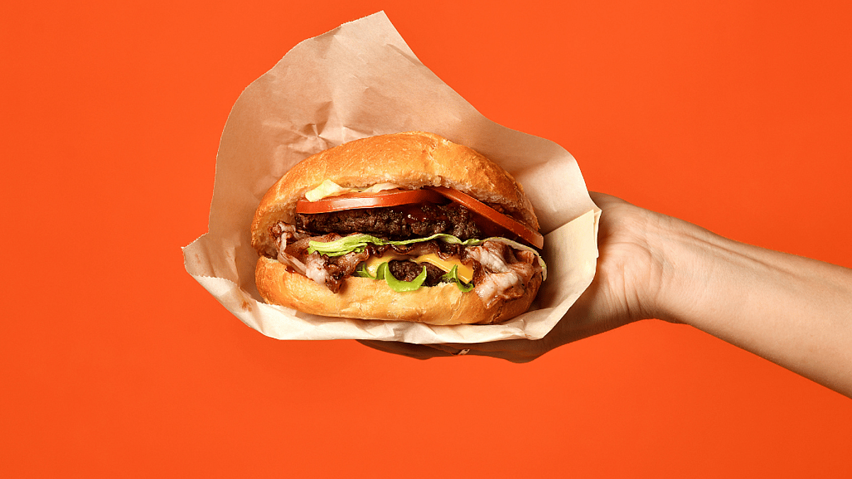 NATIONAL CHEESEBURGER DAY - September 18, 2026 - National Day Calendar