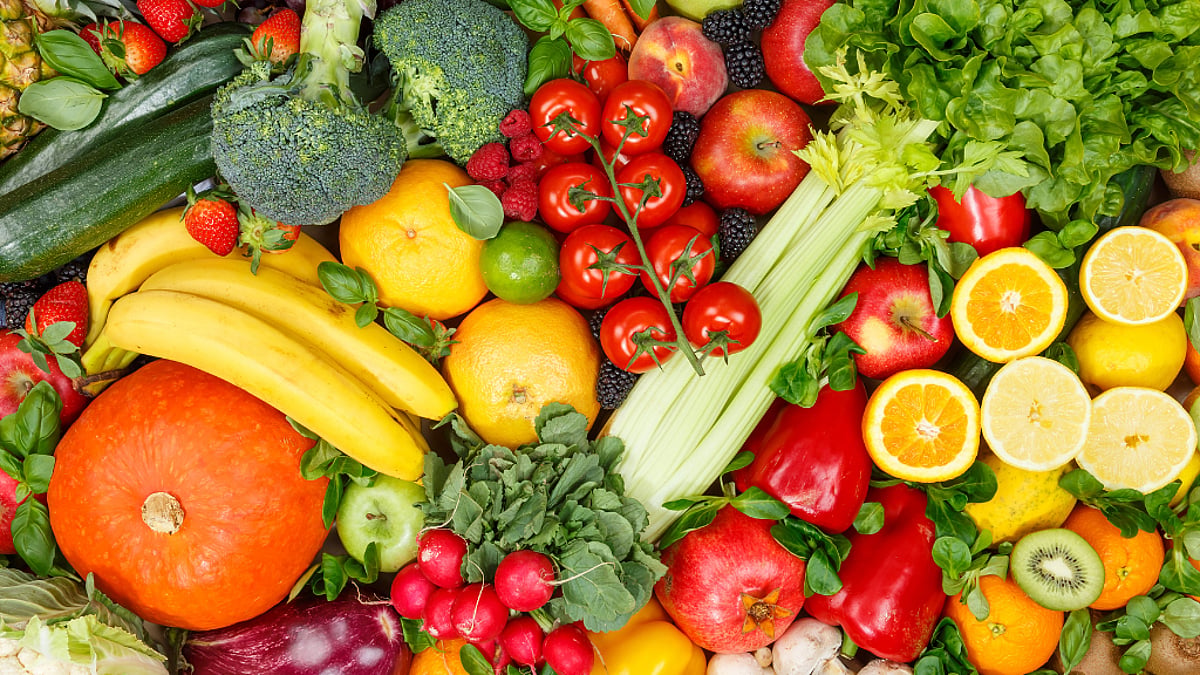 NATIONAL EAT YOUR VEGETABLES DAY - June 17, 2026 - National Day Calendar