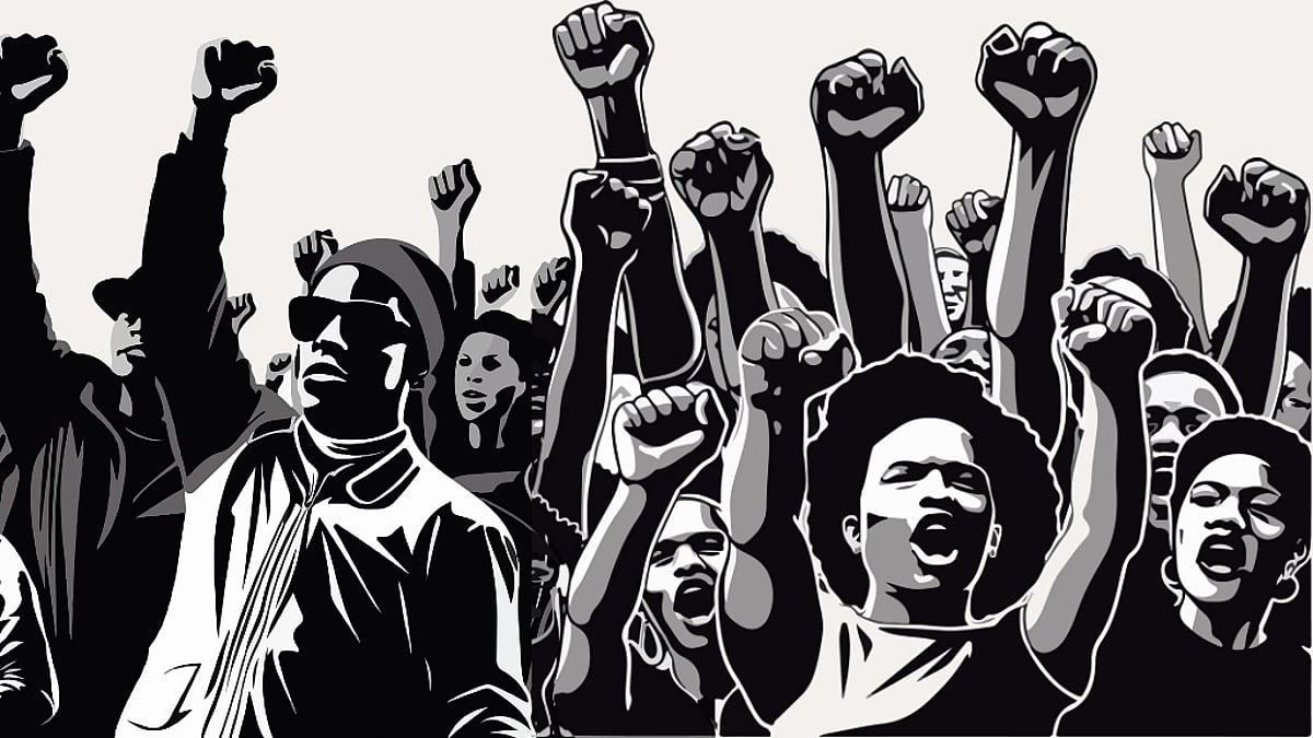 NATIONAL FREEDOM DAY - February 1, 2026 - National Day Calendar