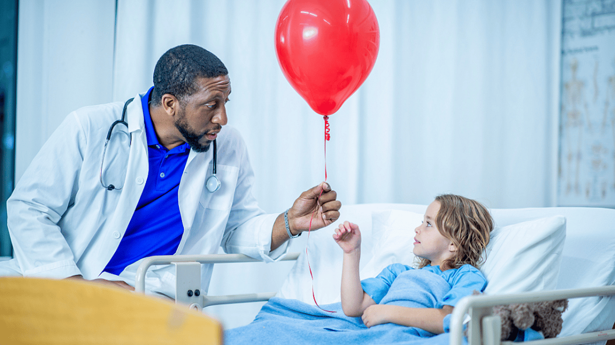 NATIONAL GIVE A BUNCH OF BALLOONS MONTH - June 1, 2026 - National Day ...