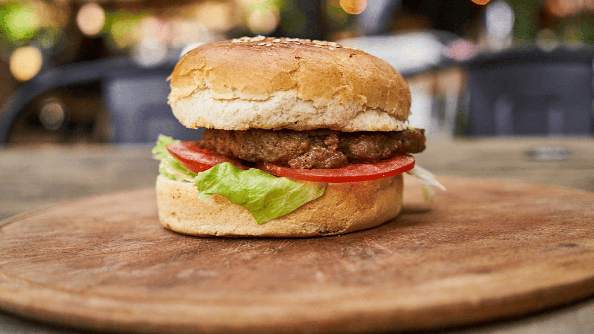 NATIONAL HAMBURGER DAY - May 28, 2026 - National Day Calendar
