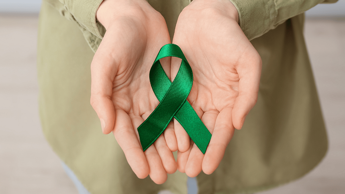 National Mental Health Awareness Month May 1 2026 National Day