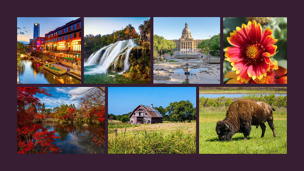 NATIONAL OKLAHOMA DAY - June 7, 2026 - National Day Calendar