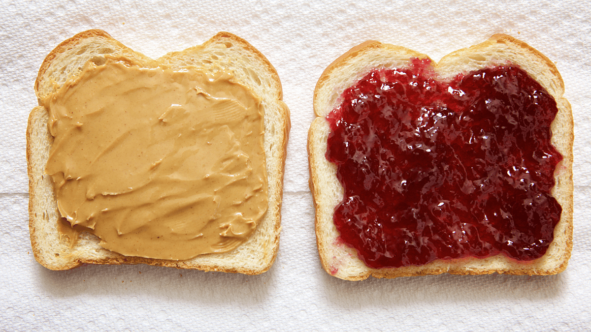 NATIONAL PEANUT BUTTER AND JELLY DAY - April 2, 2026 - National Day ...