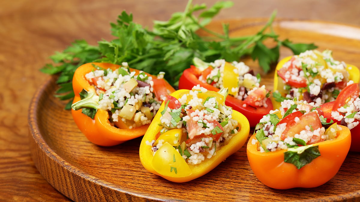 NATIONAL PEPPER MONTH - November 1, 2026 - National Day Calendar