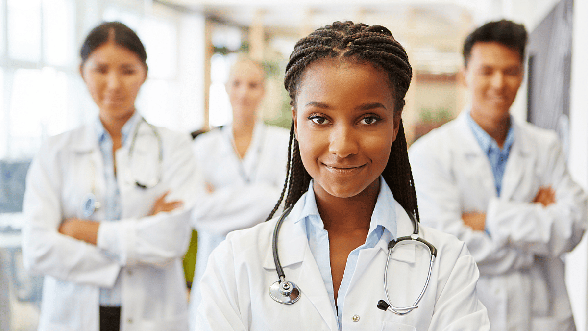 NATIONAL PHYSICIANS WEEK - March 25, 2026 - National Day Calendar