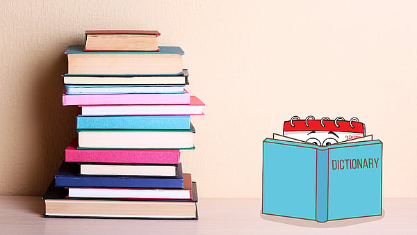 NATIONAL DICTIONARY DAY - October 16, 2026 - National Day Calendar