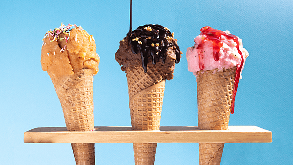 NATIONAL ICE CREAM DAY - July 19, 2026 - National Day Calendar