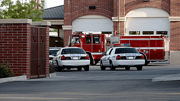 NATIONAL POLICE WEEK - May 15, 2026 - National Day Calendar