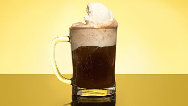 NATIONAL ROOT BEER FLOAT DAY - August 6, 2026 - National Day Calendar