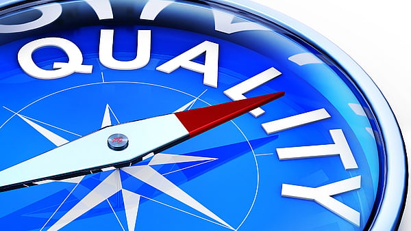 WORLD QUALITY DAY - November 11, 2027 - National Day Calendar