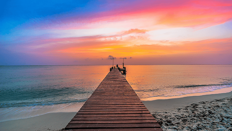 SKY AWARENESS WEEK - April 24, 2026 - National Day Calendar