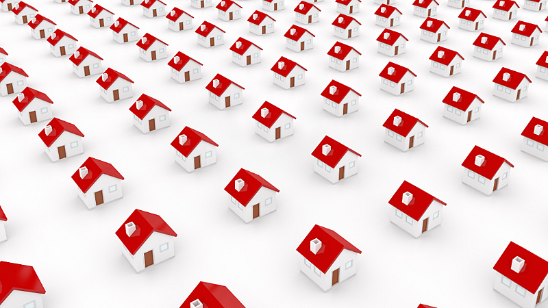 WORLD HABITAT DAY - October 4, 2027 - National Day Calendar