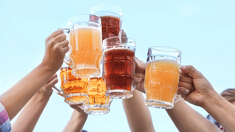 INTERNATIONAL BEER DAY - August 7, 2026 - National Day Calendar