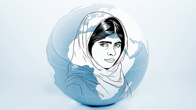 MALALA DAY - July 12, 2026 - National Day Calendar