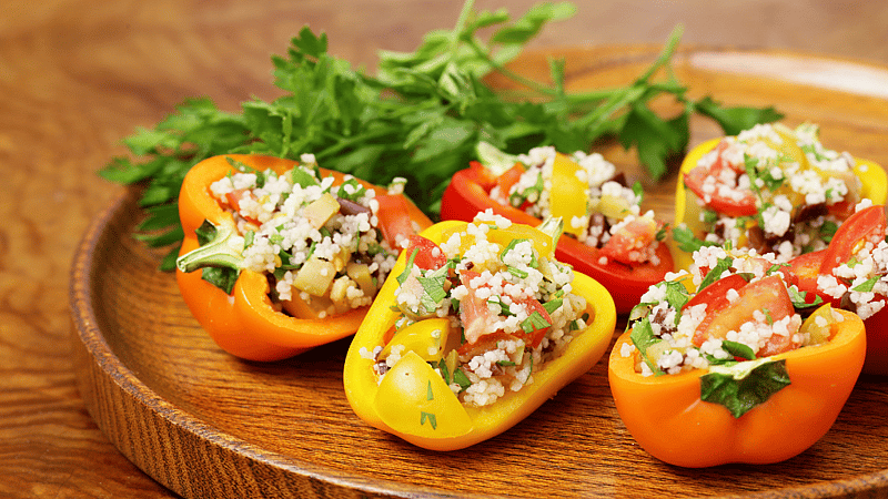NATIONAL PEPPER MONTH - November 1, 2026 - National Day Calendar