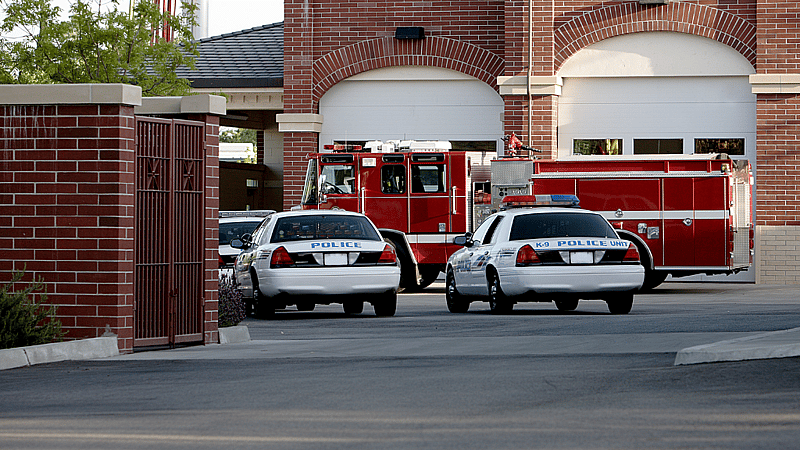 NATIONAL POLICE WEEK - May 15, 2026 - National Day Calendar