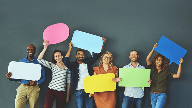 NATIONAL SAY SOMETHING NICE DAY - June 1, 2026 - National Day Calendar