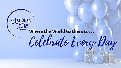 Home - National Day Calendar
