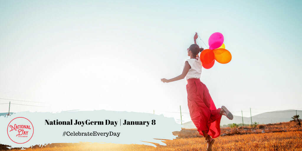 January 8, 2023 | NATIONAL CAREER COACH DAY | NATIONAL BUBBLE BATH DAY ...