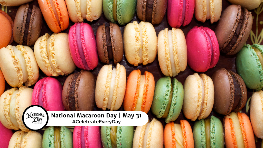 MAY 31, 2024 | NATIONAL SAVE YOUR HEARING DAY | NATIONAL AUTONOMOUS ...